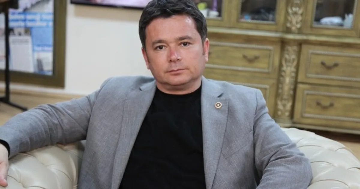 CHP Bursa Milletvekili Erkan Aydın: Her şey güzel olacak - Bursa Haber