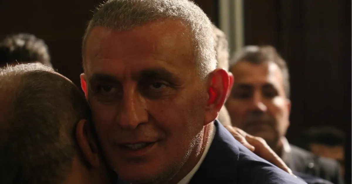 İbrahim Hacıosmanoğlu TFF’nin yeni başkanı oldu - Bursa Haber