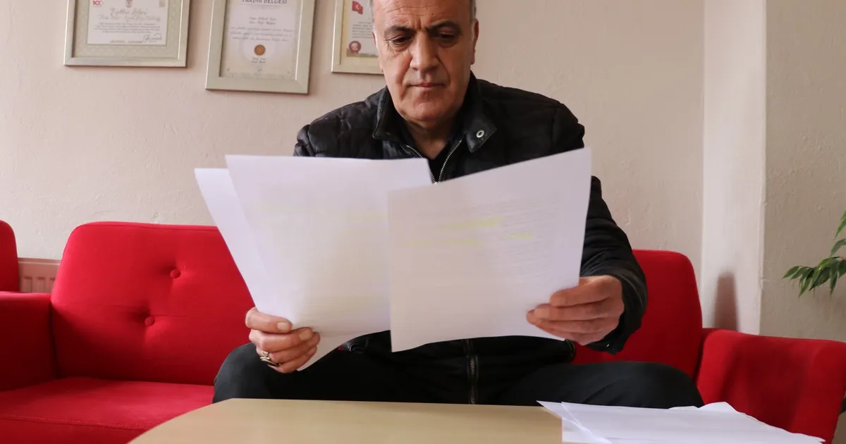 Senet oyunu, banka borcunu 2 katı ödemesine neden oldu - Bursa Haber