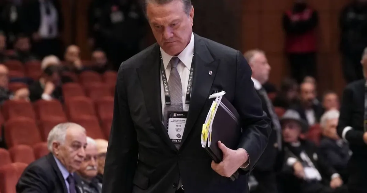 Hasan Arat'ın avukatı Altın Mimir'den Tevfik Yamantürk açıklaması ...